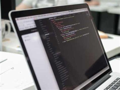 Dünyanın En Popüler 10 Programlama Dili Belli Oldu