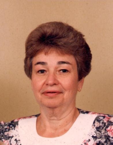 Shirley J Eckman Obituaries