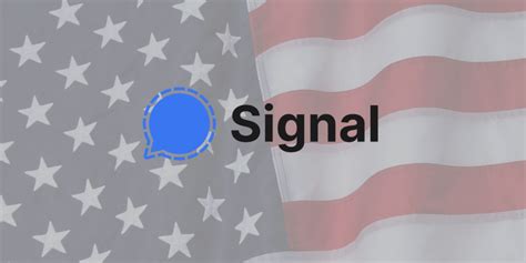 Signal For Android And Ios Adds Blurred Faces Feature To Protect Protesters