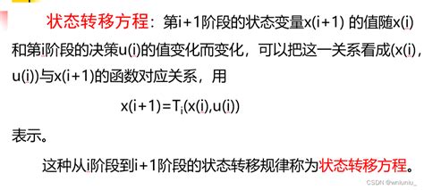 算法导论复习七 动态规划 CSDN博客