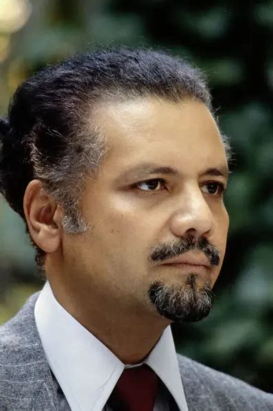 Ahmed Zaki Yamani