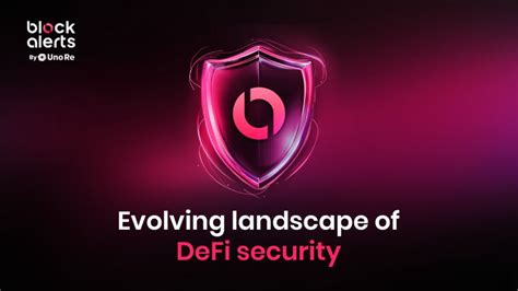 Block Alerts On Linkedin Defi Dapps Protocols Blockchain Web3 Crypto