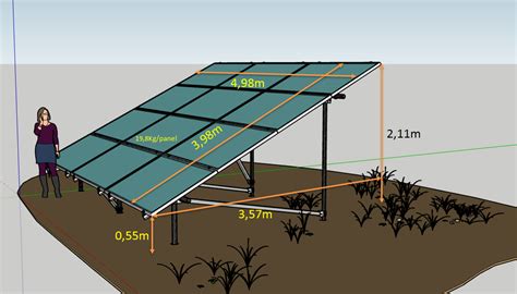 Photovoltaics And Pvestimation Software