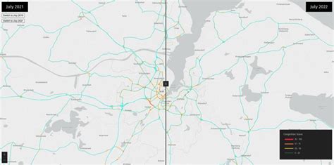 Here Developers On Linkedin How To Integrate Here Traffic Analytics