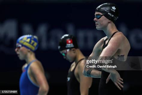 Ingrid Wilm Photos And Premium High Res Pictures Getty Images
