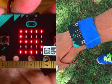 baseball pitch counter with micro bit microbit edu microbit microbitlove microbitmonday