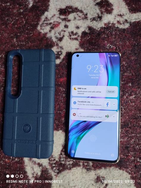 Redmi Note Pro Gb Gb Sold Technology Market Nigeria