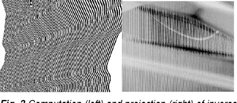Figure 3 From Inline Detection Of Defects On Free Formed Metal Pressings Using A Single Shot