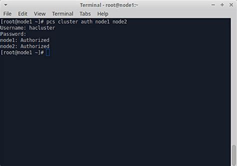 A Straightforward Approach To Linux Virtual Clustering