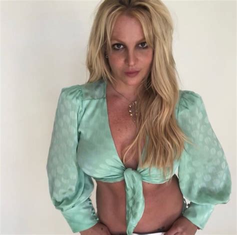 Britney Spears Conservatorship Is Brought To An End After 13 Years