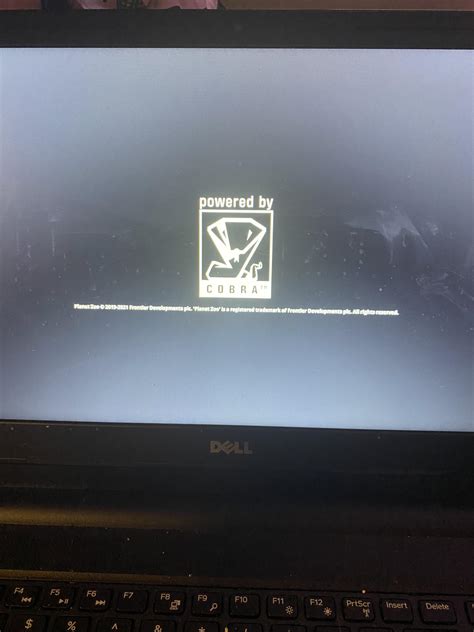 Everytime I Try To Boot Up The Game Im Always Stuck On This Screen Is