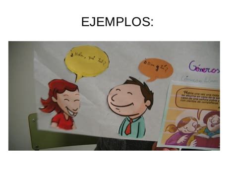 Ejemplo De Texto Dialogado Bourque