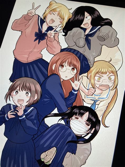 おかだきりん On Twitter アクスタを、入稿（自分が欲しいからというのが一番の理由で作るので数えられる程度の個数しか頼んでない