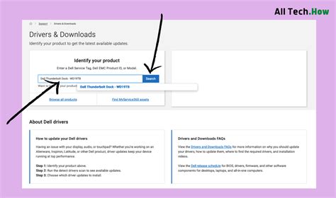 How To Fix Dell Docking Station That Won T Charge A Laptop