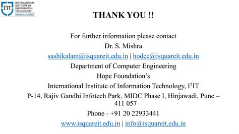 daa introduction to algorithms and application pptx