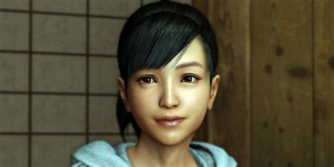 Yakuza Hidden Details You Never Noticed About Haruka