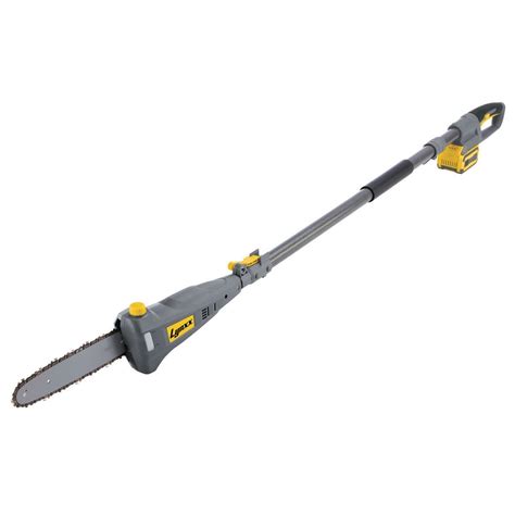 V Cordless Pole Saw