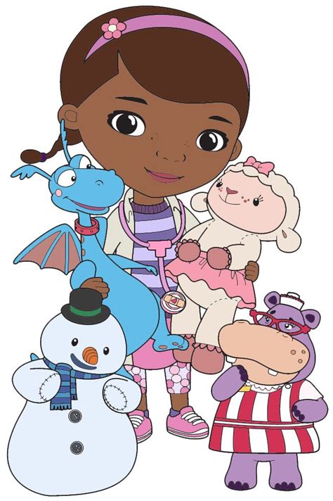 Best Images About Doc Mcstuffins On Pinterest Disney Cartoon And TVs