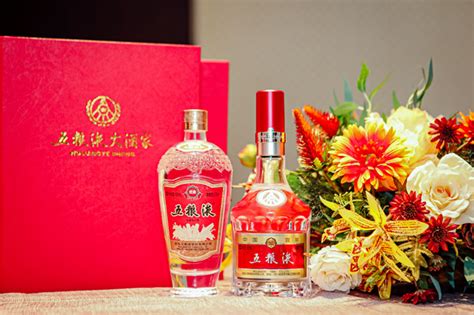 香港五粮液大酒家开业 “美酒美食”创新讲好中国白酒故事 大公网