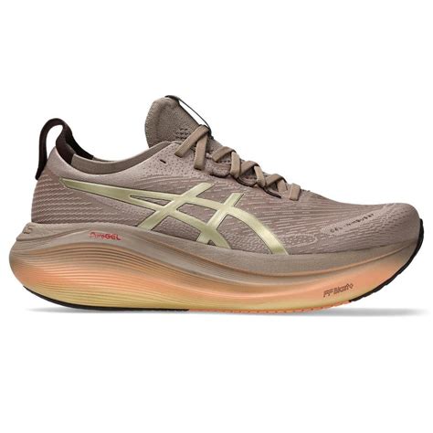 Asics Nimbus 27 Em Promoção Na Netshoes