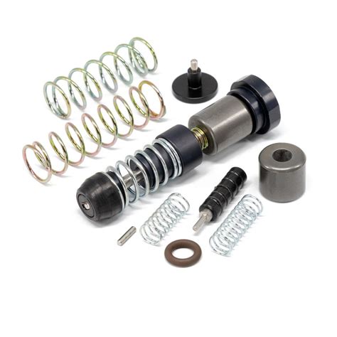 Recoil Reduction Buffer Assembly For Ar 9mm Pcc Closed Bolt Carrier Dpm