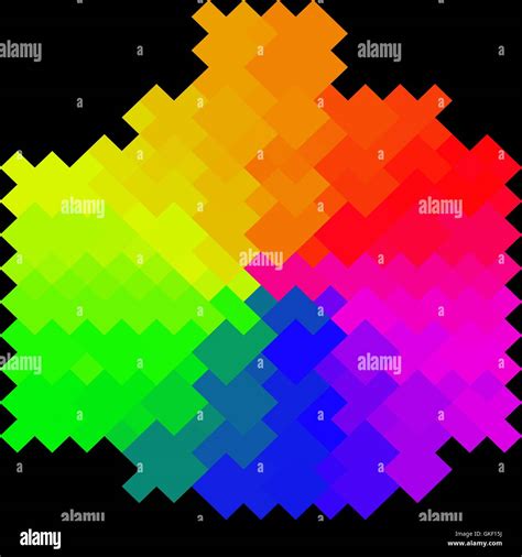 Abstract Colorful Vector Background Stock Vector Image And Art Alamy