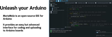 The Arduino Ide Finally Grows Up Hackaday