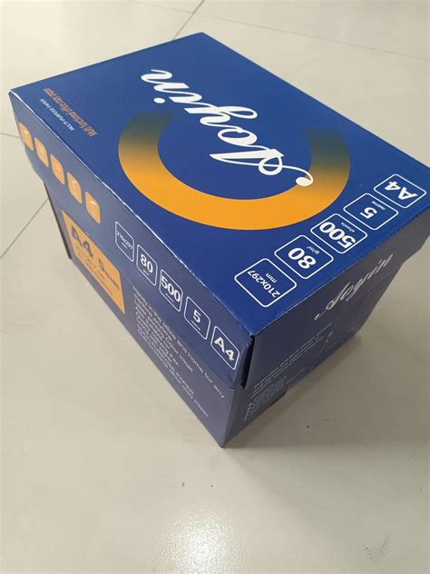 Cleanroom Low Particle A4 Copy Paper For Iso 5 Clean Room Office Copy A