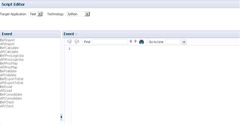 Jython The Epm Lab