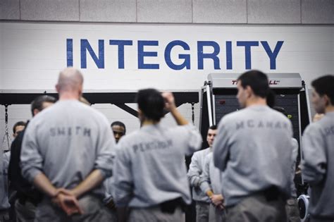 Training Academy FBI