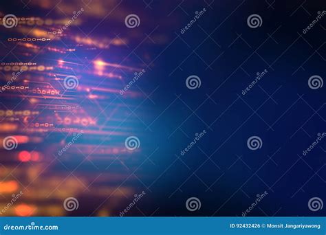 Programming Code Abstract Technology Background Stock Illustration Illustration Of Function