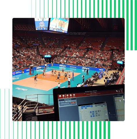 Statisticians Network Genius Sports