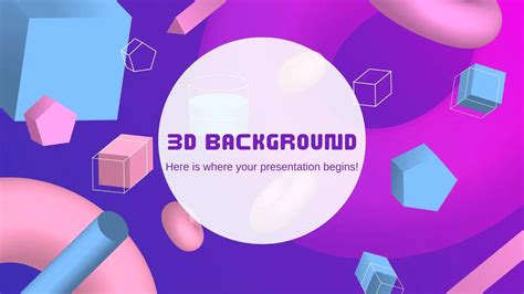 Plantillas Powerpoint De Igualdad De Género