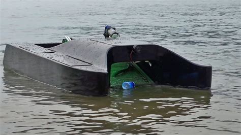 razer designed a trash collecting robot to clean up plastic pollution technology in business