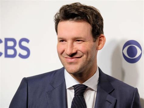 Momentum Building For Cbs To Replace Tony Romo