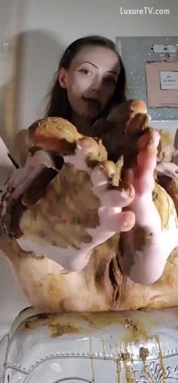 Shitty Feet Video 14