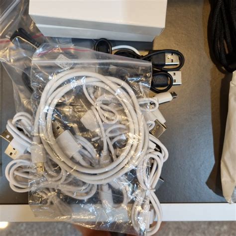 Cables Computers And Tech Parts And Accessories Cables And Adaptors On Carousell