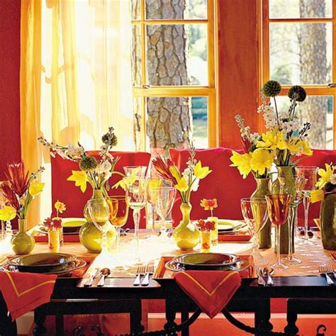 79 Stylish Dining Room Decorating Ideas Decoración De Unas