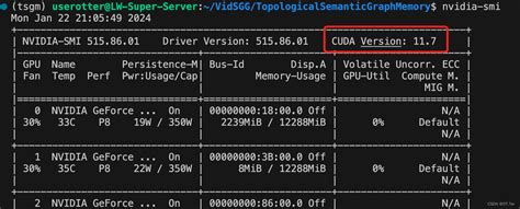 安装pytorch与服务器cuda版本不匹配问题解决服务器端安装pytorch和cuda Csdn博客