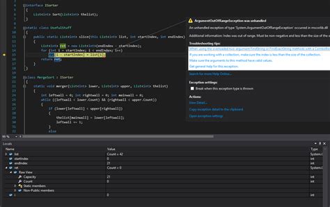 C How To Slice A List Stack Overflow