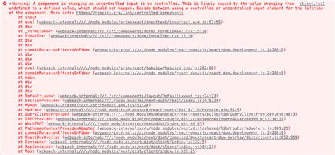 Usesessionstorage Hook Initialization Issue Issue Primefaces