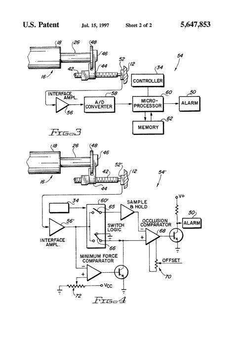 Occlusion Detector At Clifford Bloss Blog