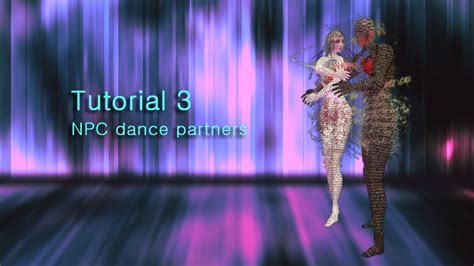 Fun With NPC S Tutorial 3 YouTube Fun With NPC S Tutorial 3 YouTube