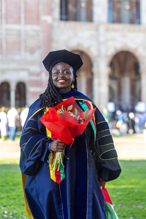 Congratulations Class Of 2024 — The B John Garrick Institute For The Risk Sciences