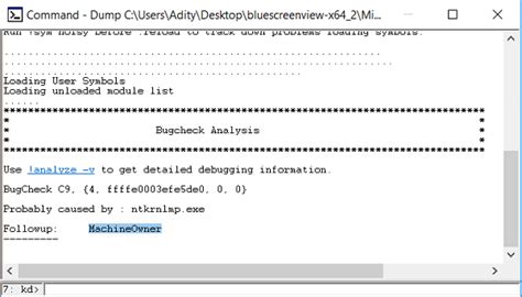 How To Read Memory Dump Files In Windows TechCult