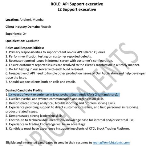 Reena V On Linkedin Python Applicationsupport Ctcl