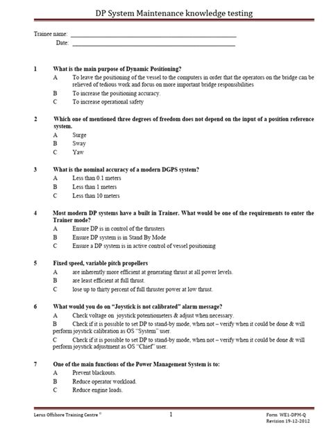 Dpm Question Download Free Pdf Computer Network Rocket Engine