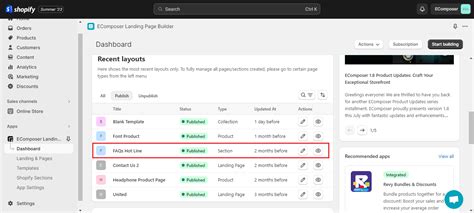 How To Add Background Image To Shopify Section Ecomposer