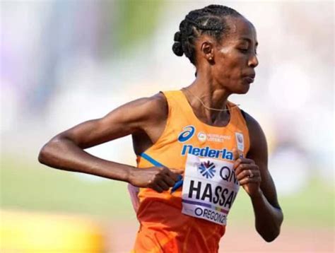 Who Is Sifan Hassan Dating The Athletes Love Interest Otakukart