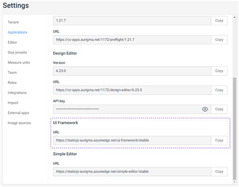 About Ui Framework Customers Canvas Dev About Ui Framework Customers Canvas Dev